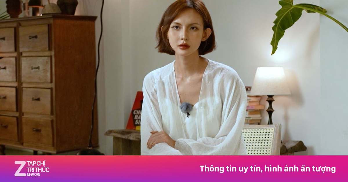 Lâm Minh trở lại sau khi bị cắt sóng - Giải trí - ZNEWS.VN
