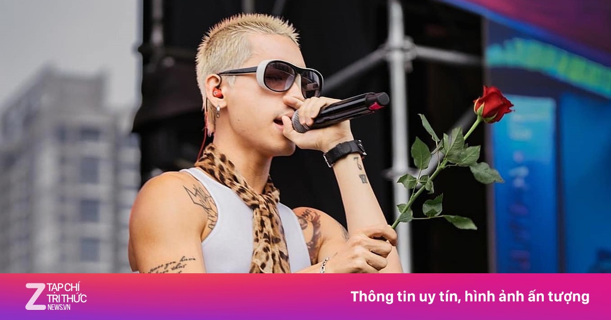 Wean Lê là ai? | Znews.vn