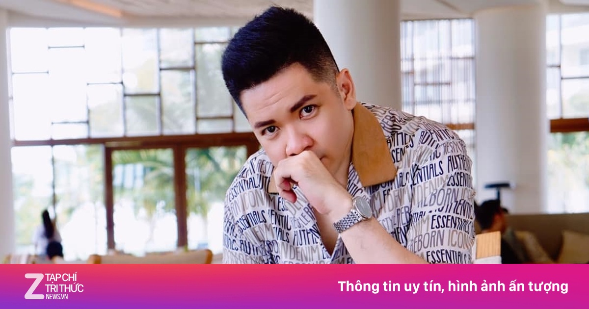 Nghệ sĩ Nguyễn Phan Mạnh Duy qua đời - Giải trí - ZNEWS.VN