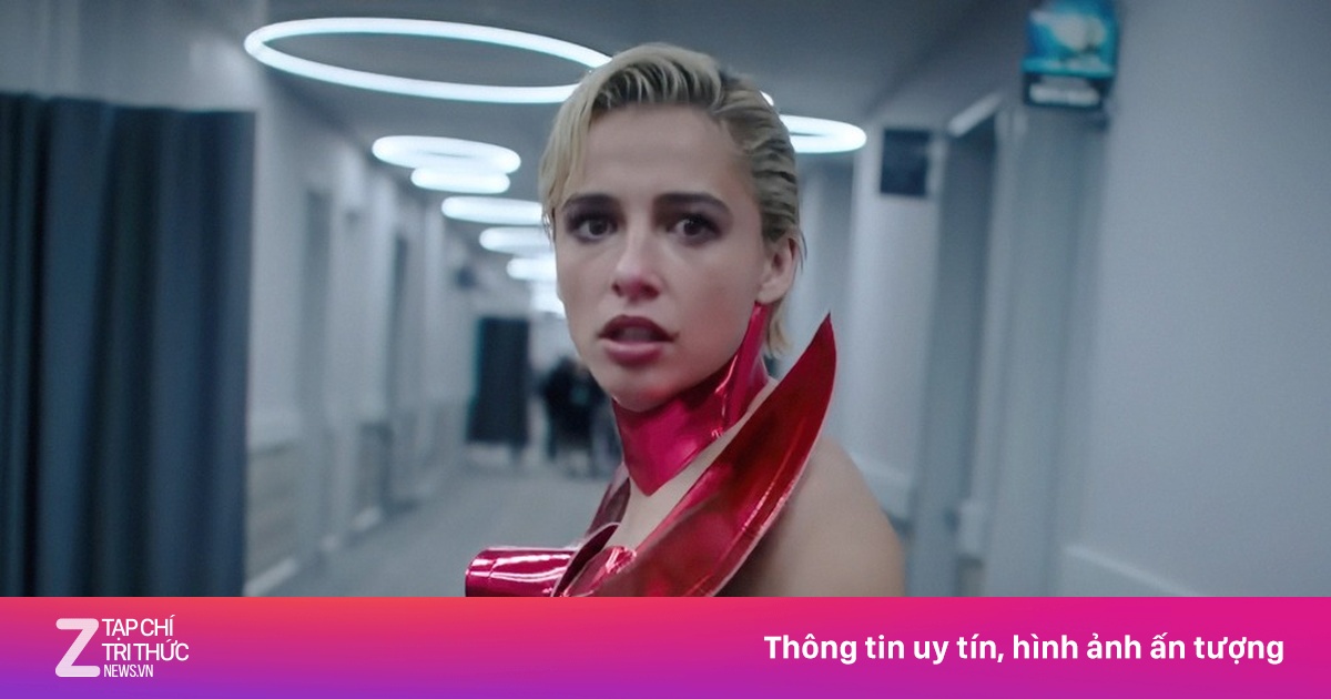 Phim kinh dị 'Cười' 2 bị cấm chiếu ở Việt Nam - Giải trí - ZNEWS.VN