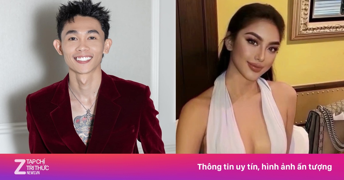 Phản ứng của Hồng Thanh trước tin hẹn hò BiVi Vũ - Giải trí - ZNEWS.VN