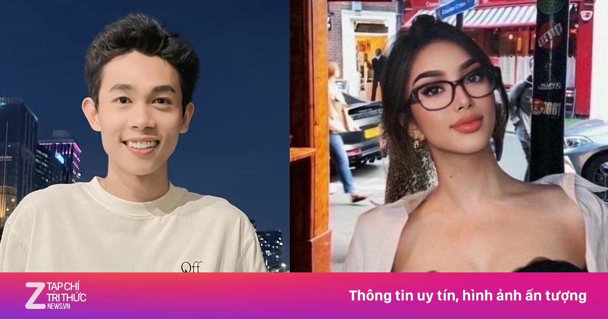 Động thái của Hồng Thanh khi BiVi Vũ bị tố phông bạt - Giải trí - ZNEWS.VN