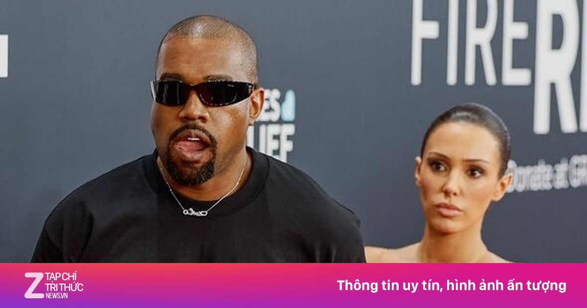 Kanye West có thể mất 20 triệu USD sau khi vợ mặc như khỏa thân - Giải ...