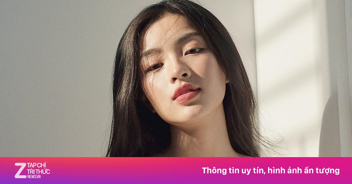 Nữ diễn viên có cảnh nóng táo bạo trong 'Tiệm ăn của quỷ' - Giải trí - ZNEWS.VN