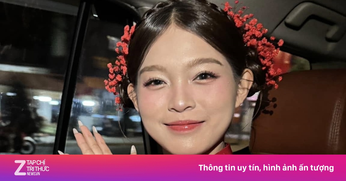 Ca sĩ Tuyết Nhung cưới - Giải trí - ZNEWS.VN