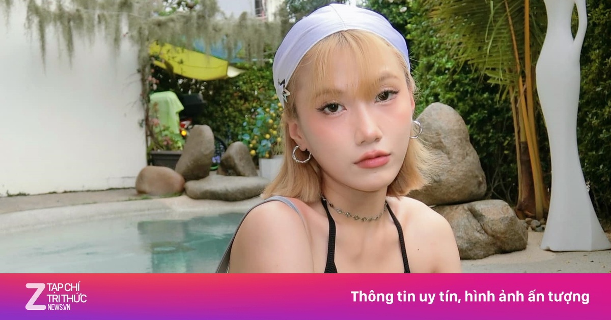 Emma Nhất Khanh là ai? - Giải trí - ZNEWS.VN