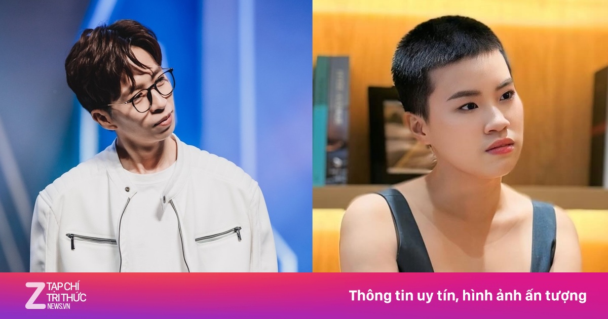 Cuộc đối chất chưa từng có của Pháo và ViruSs | Znews.vn