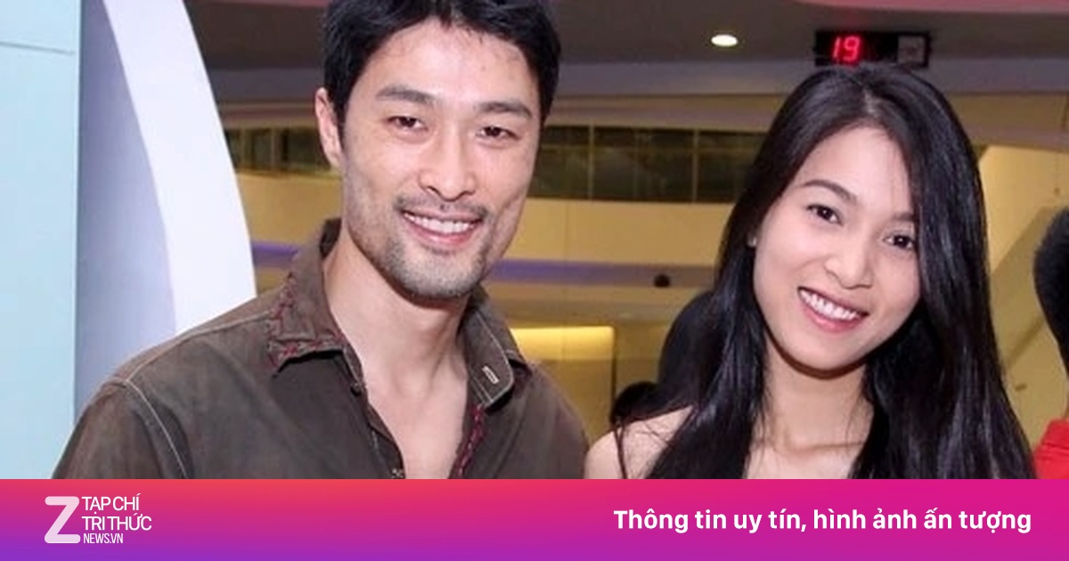 Nhung Kate nói về việc chia tay Johnny Trí Nguyễn - Giải trí - ZNEWS.VN