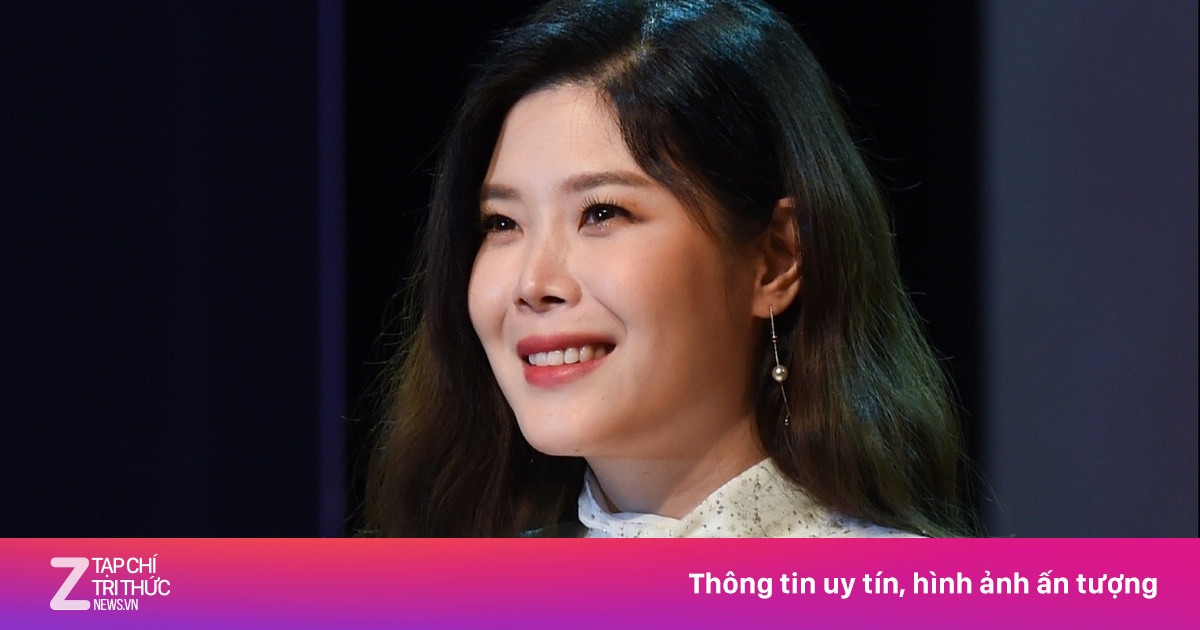 Lyn ly hôn | Znews.vn