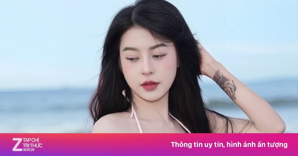 Hana Cẩm Tiên ly hôn - Giải trí - ZNEWS.VN