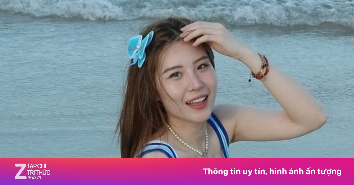 Ảnh gợi cảm của 'bạn gái Quân A.P' - Giải trí - ZNEWS.VN