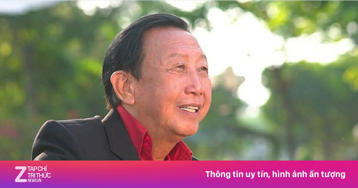 Thông tin tang lễ nhạc sĩ Thế Hiển | Znews.vn
