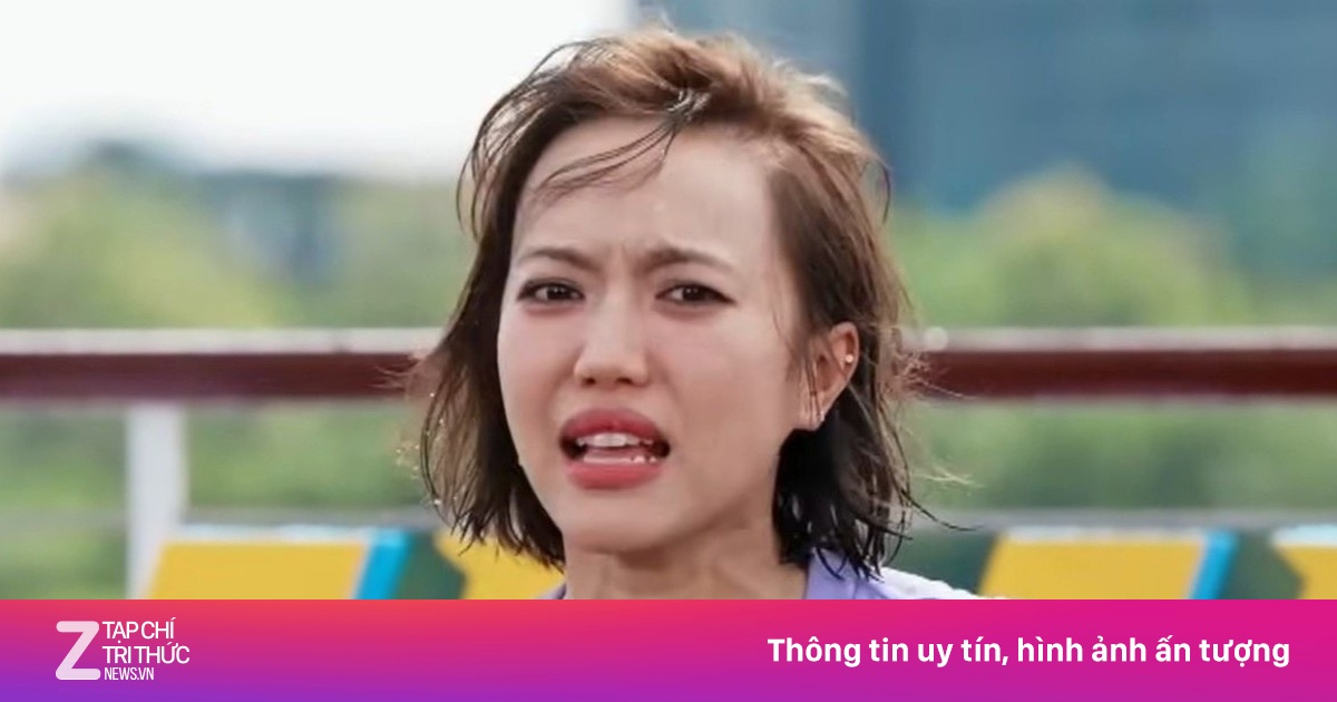 Anh Tú ngạc nhiên khi Diệu Nhi không làm nổi một phép toán | Znews.vn