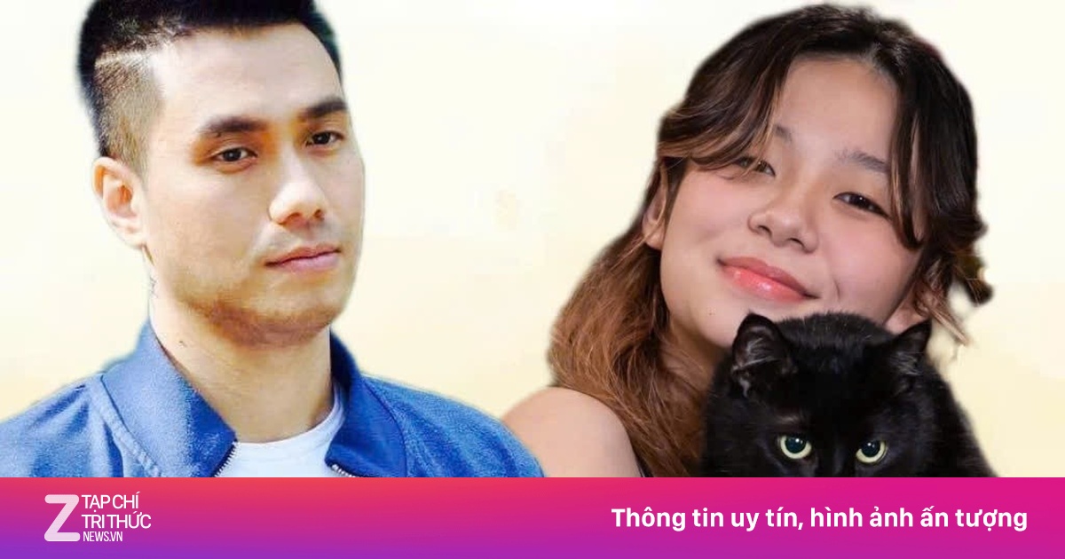 Việt Anh chia sẻ về con gái 18 tuổi | Znews.vn
