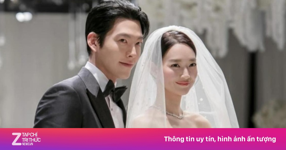 Shin Min Ah từng lên núi cầu nguyện khi Kim Woo Bin bị ung thư | Znews.vn