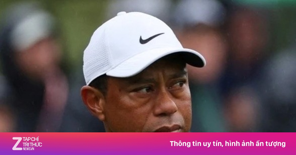 Tiger Woods điều trị phục hồi chức năng | Znews.vn
