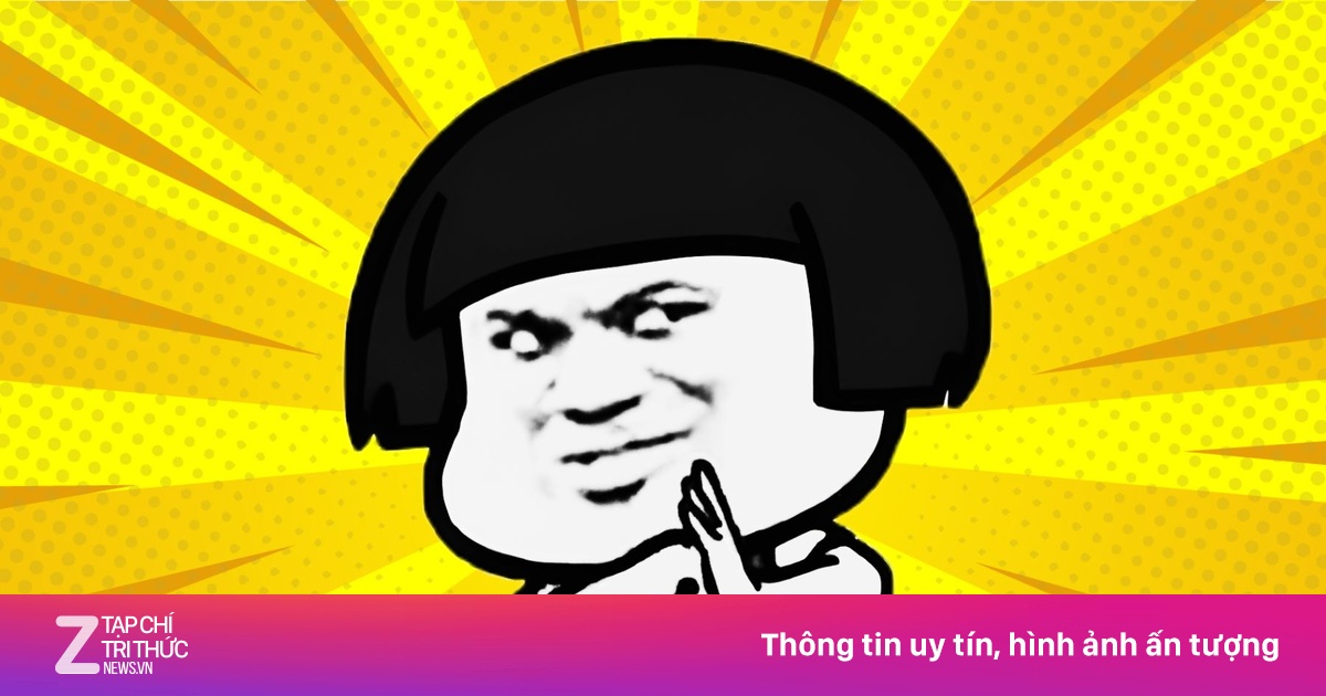 Thế hệ cập nhật tin tức bằng meme - Lifestyle - ZNEWS.VN