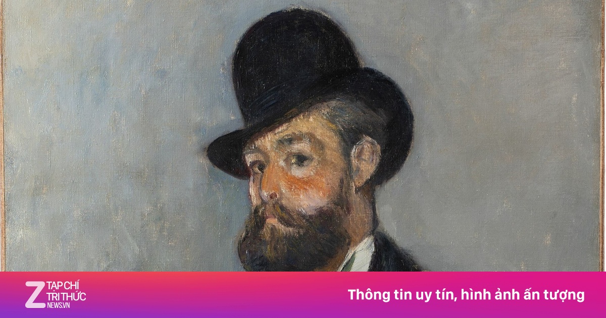 Lý do anh trai từ chối nhận tranh do Monet vẽ tặng | Znews.vn