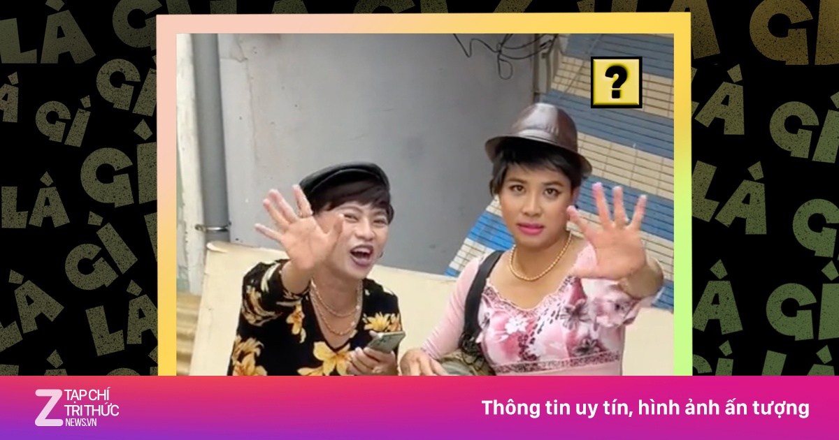 'Trôn Việt Nam' là gì? - Lifestyle - ZNEWS.VN