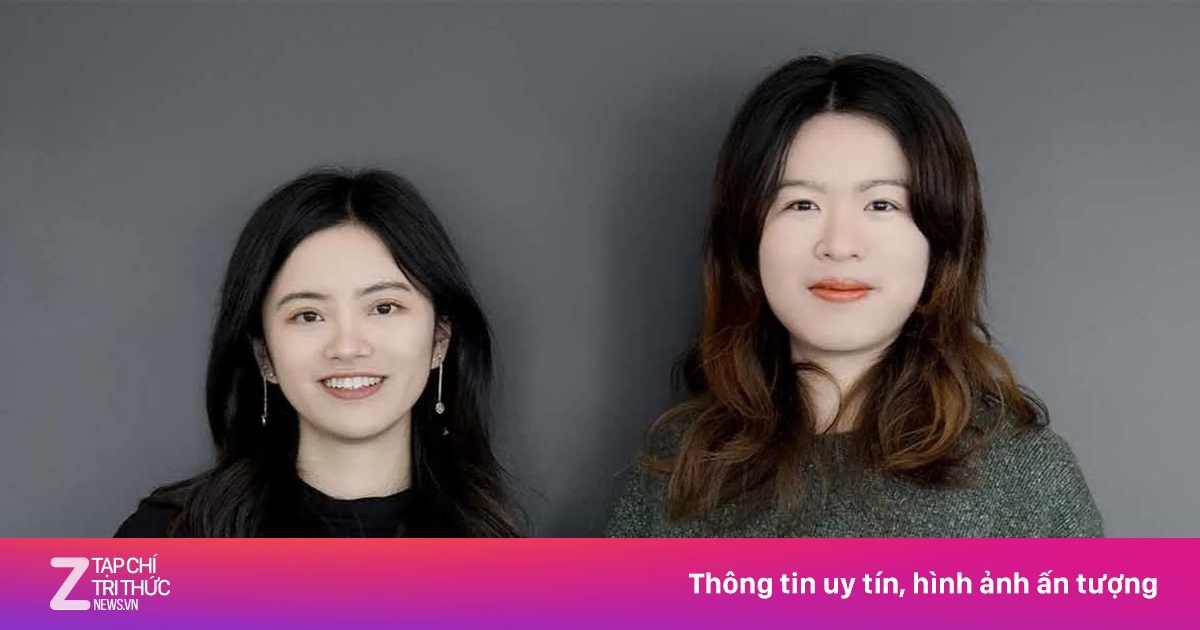 Bỏ học Stanford, Gen Z được rót 55 triệu USD để khởi nghiệp | Znews.vn