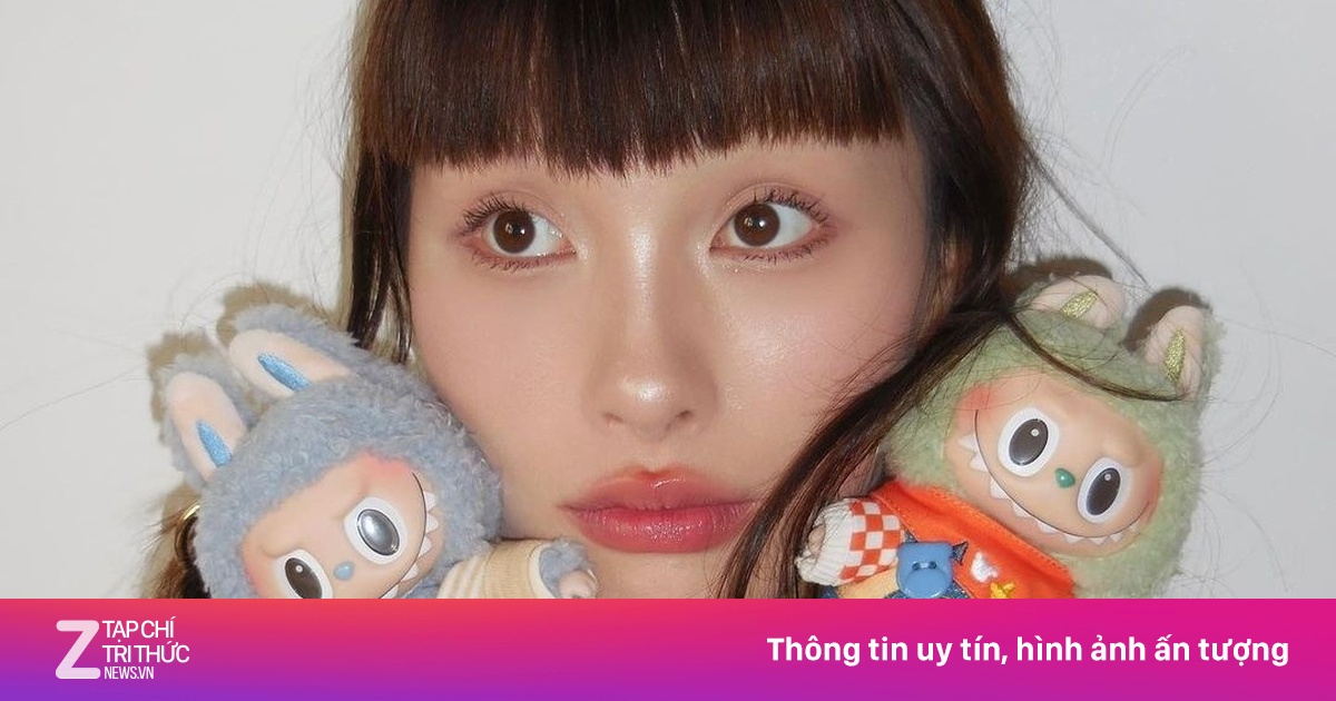 Livestream xổ số Labubu 'trá hình' lớp học, hút người trẻ TP.HCM | Znews.vn