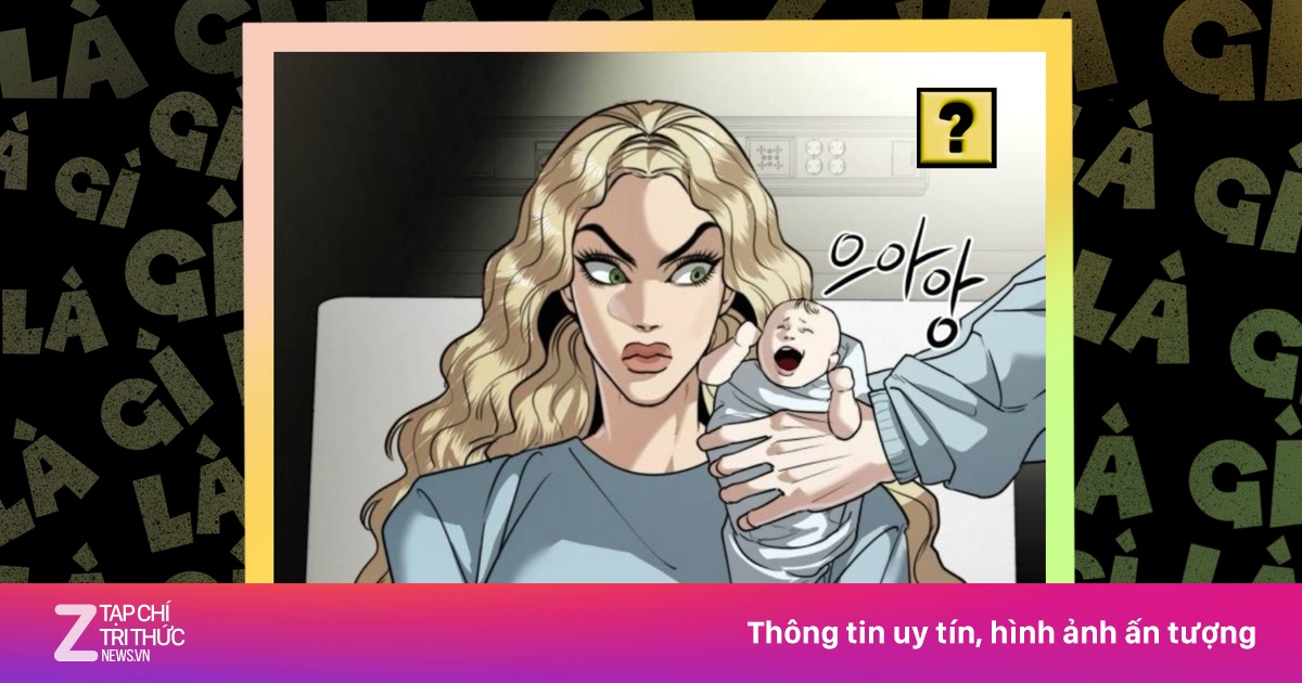 'Queen never cry' là gì? | Znews.vn