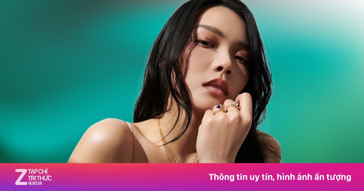 Thú chơi ngọc bích của Gen Z Trung Quốc - Lifestyle - ZNEWS.VN