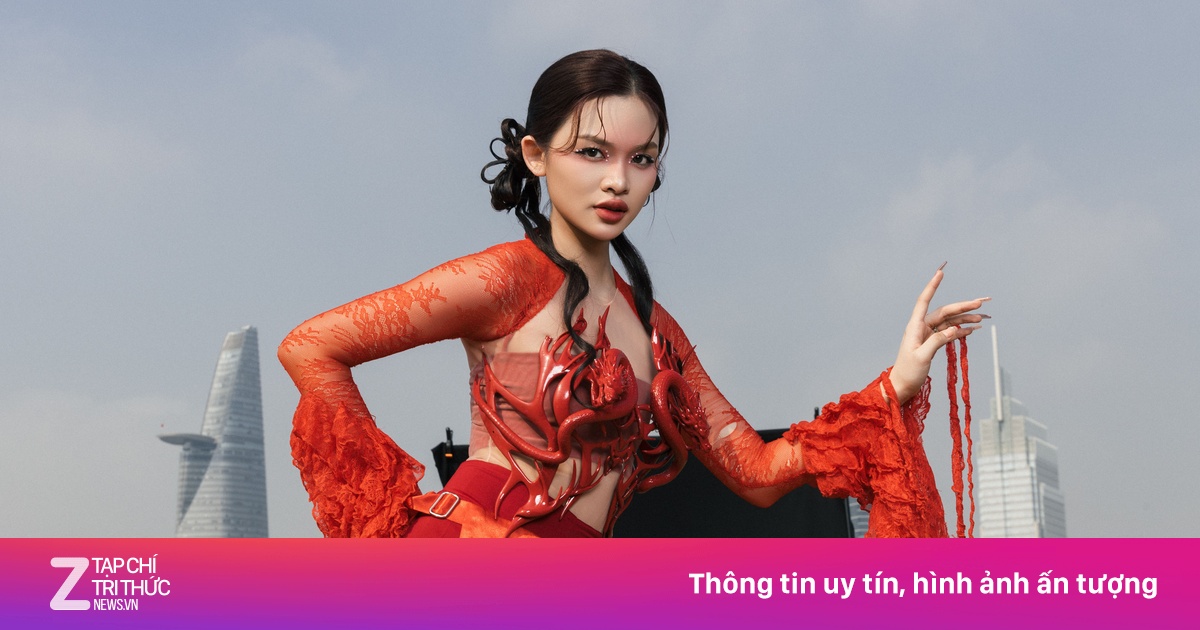 Vlary: 'Tôi nghĩ thi Rap Việt cho vui nhưng lại nhận về bài học lớn ...