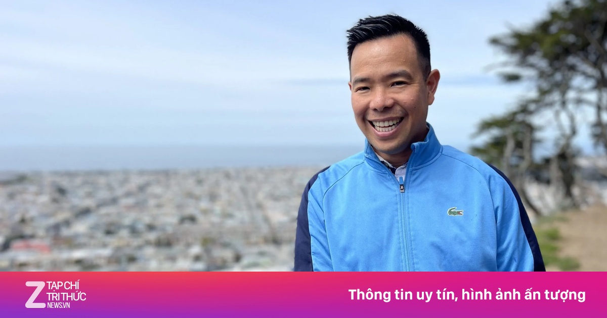 Triệu phú tự thân nghỉ hưu ở tuổi 34 với 3 triệu USD | Znews.vn