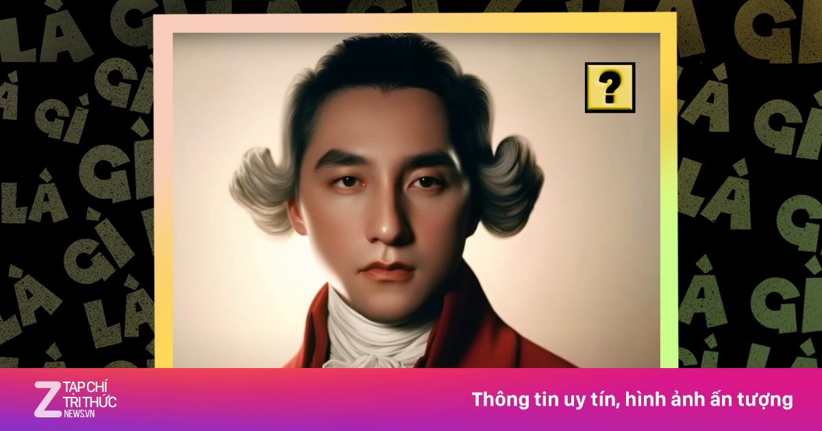 Trend 'quý tộc' là gì mà Sơn Tùng M-TP hưởng ứng? | Znews.vn