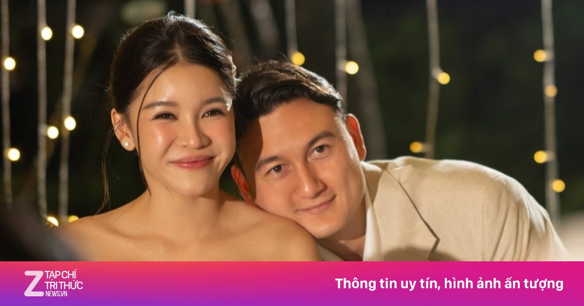 Đặng Văn Lâm chúc mừng sinh nhật bà xã lớn hơn 2 tuổi - Lifestyle - ZNEWS.VN