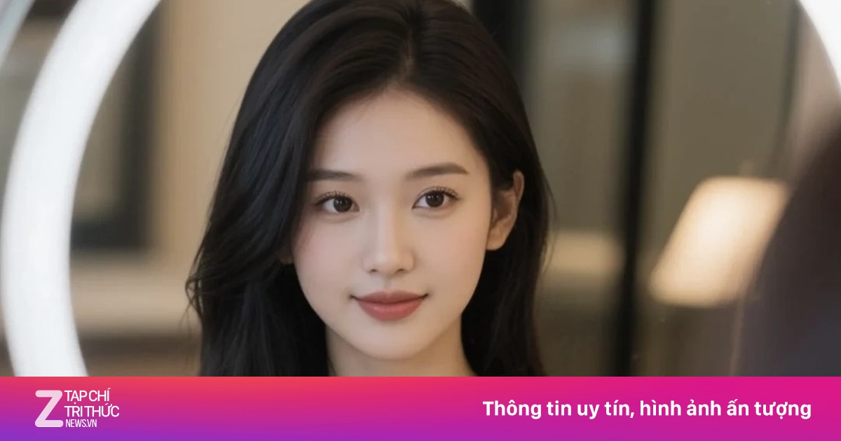 Giới trẻ Trung Quốc vội cắt mí, sửa mũi ngay khi tròn 18 tuổi - Lifestyle - ZNEWS.VN