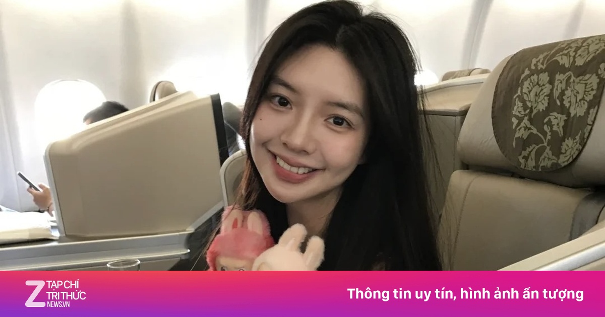 Labubu càng hạ nhiệt, 'cha đẻ' càng vui - Lifestyle - ZNEWS.VN