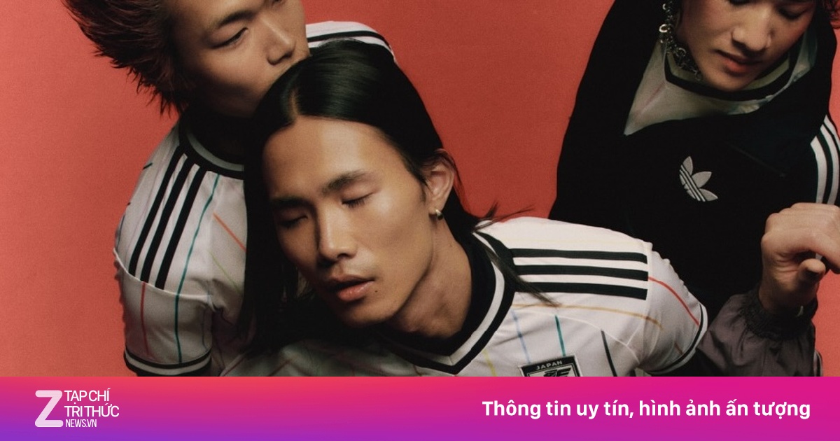 10 áo đấu đẹp nhất World Cup 2026 | Znews.vn