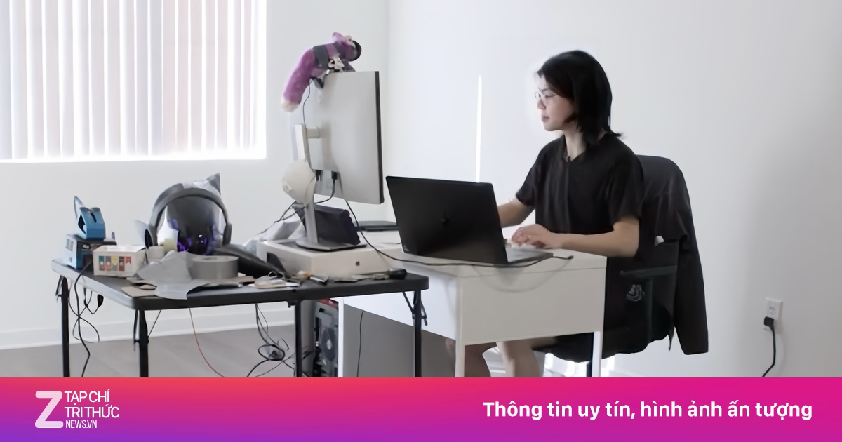 Lối sống khắc khổ, không mua ôtô của kỹ sư Meta lương 300.000 USD ...