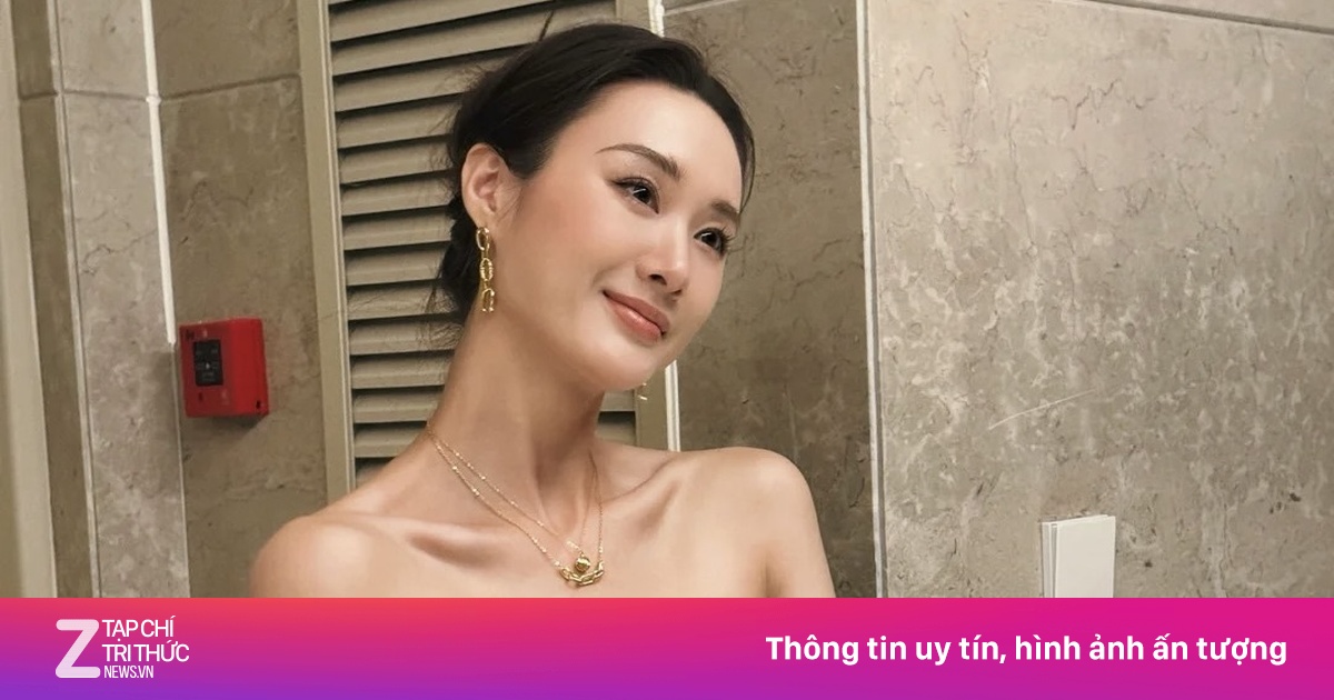 Trang sức vàng 24K trở thành món đầu tư của Gen Z | Znews.vn