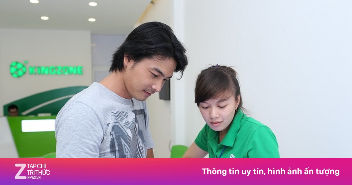 Smartphone Kingzone được lòng các nam diễn viên điển trai - Công nghệ - ZNEWS.VN