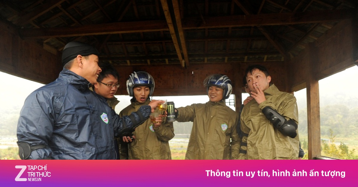 Monster Energy - nước tăng lực hàng đầu tại Mỹ đến Việt Nam | Znews.vn