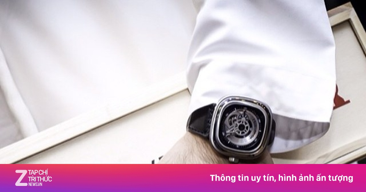 Tinh thần SevenFriday của giới thương lưu UAE - Kinh doanh - ZNEWS.VN