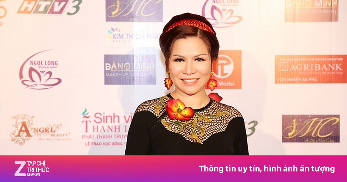 Hoa hậu Bùi Thị Hà chấm giải sinh viên thanh lịch - Sự kiện - ZNEWS.VN