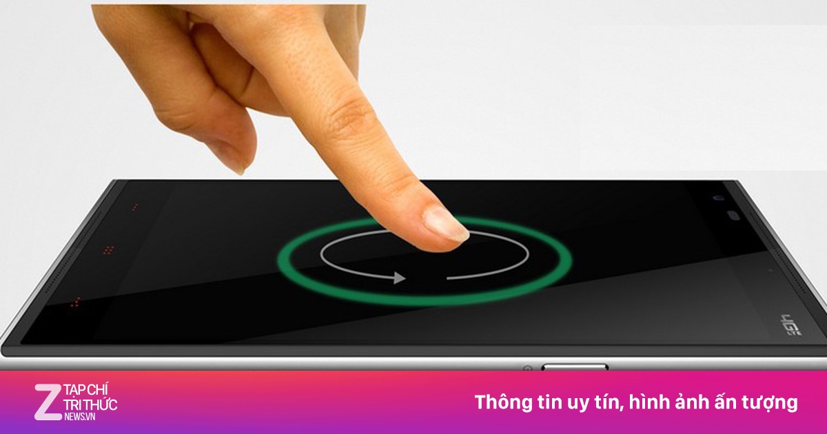 6 lý do Kingzone N3 Plus 4G 64 bit hấp dẫn người dùng - Công nghệ - ZNEWS.VN