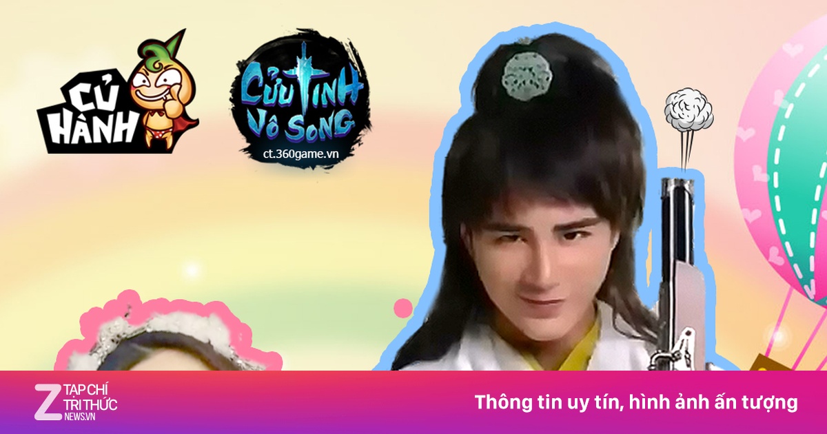 Giải mã phim hài chế 'Bí kíp cua gái' của Duy Khiêm Ngố - TTDN - ZNEWS.VN