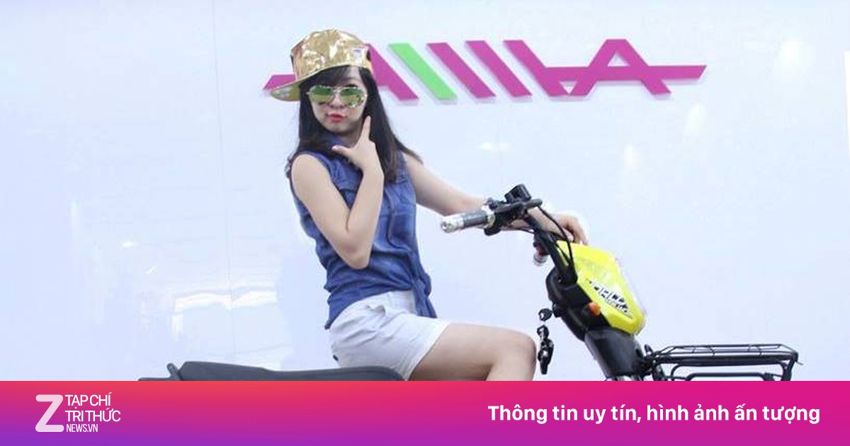 Cuộc thi 'AIMA SAHARA model' vẫn chưa hạ nhiệt - TTDN - ZNEWS.VN