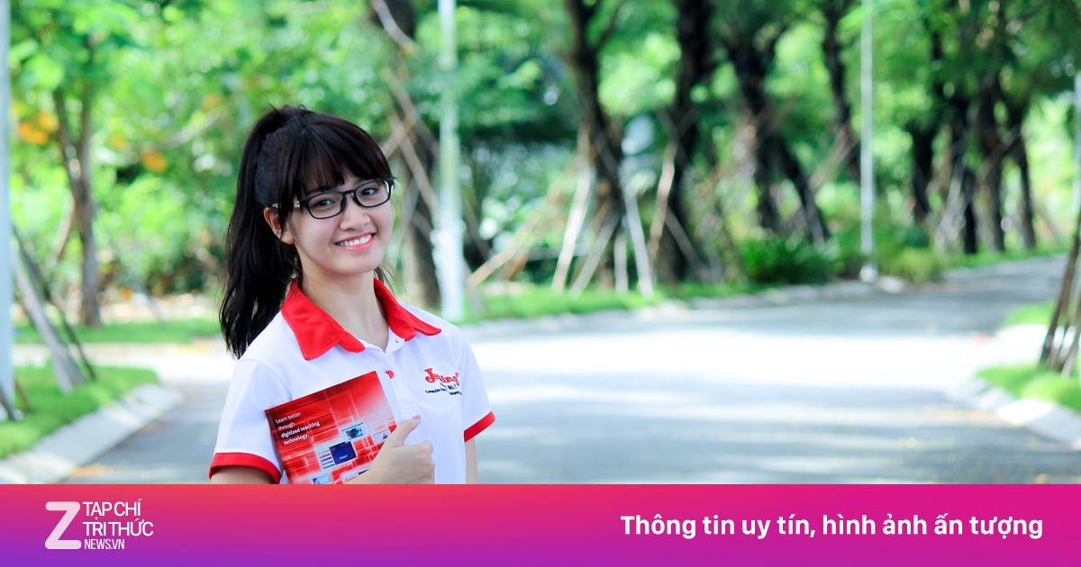 FPT Jetking tặng học bổng bằng cách quy đổi điểm thi THPT - Tuyển sinh ...