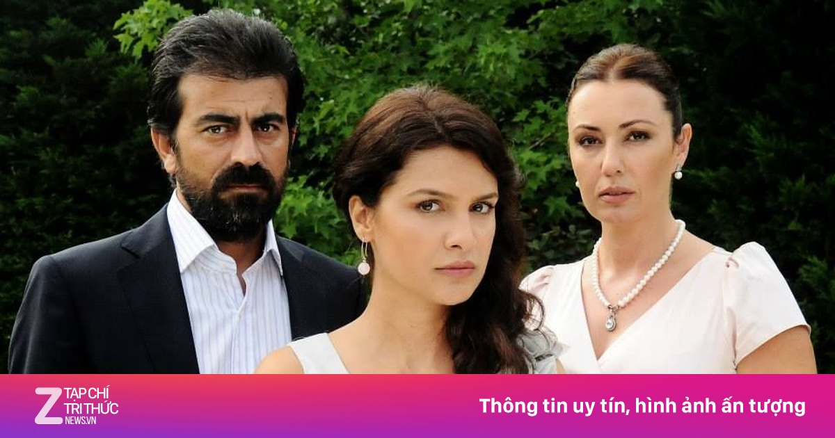 'Tình yêu và thù hận' hút khán giả trên SCTV11 - TTDN - ZNEWS.VN