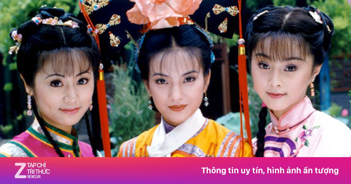 Tái ngộ sao phim 'Hoàn Châu các cách' trên sóng SCTV11 - TTDN - ZNEWS.VN