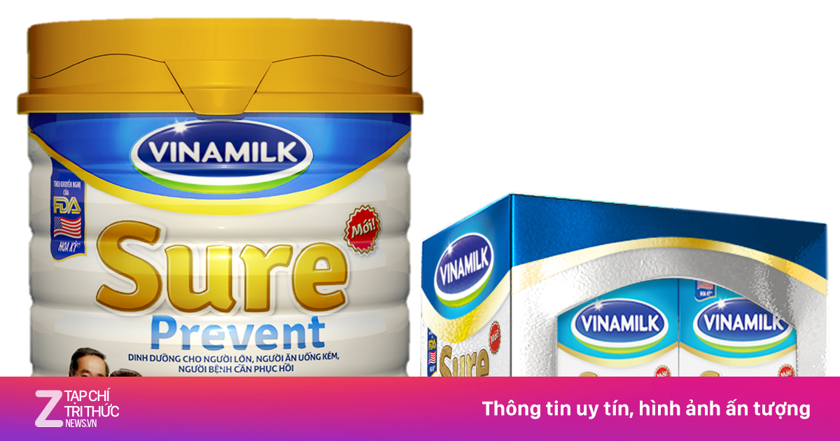 Vinamik Sure Prevent đồng hành cùng Hội nội khoa Việt Nam - Sự kiện ...