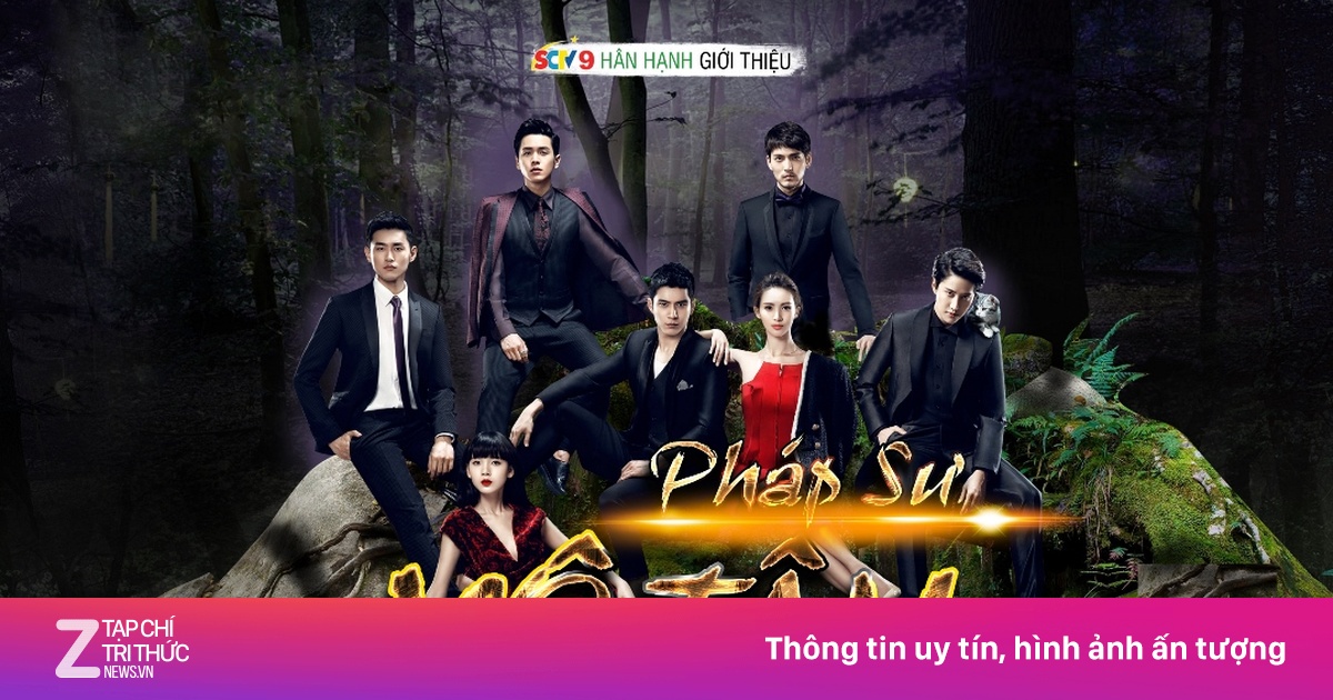 Những bộ phim đáng xem trên SCTV9 tháng 12 | Znews.vn