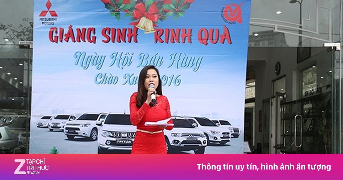 Mitsubishi Vinh Quang ôtô tổ chức ngày hội bán hàng, lái thử - TTDN ...