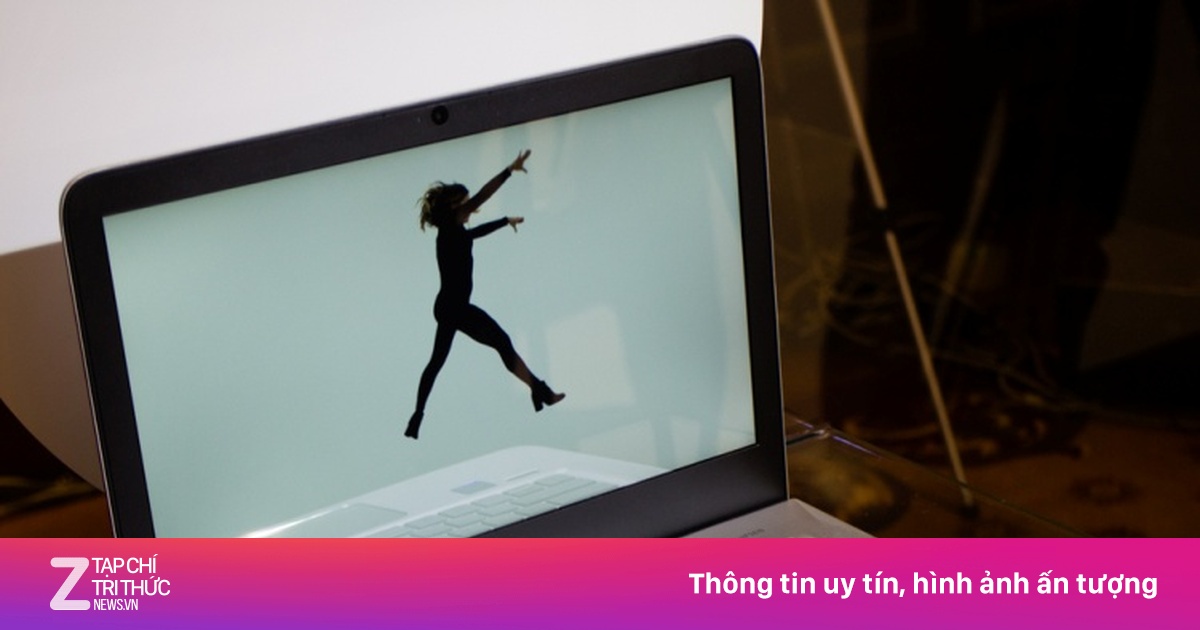 Laptop HP Envy 13 - D020TU: Thiết kế nhẹ, âm thanh B&O - Công nghệ - ZNEWS.VN